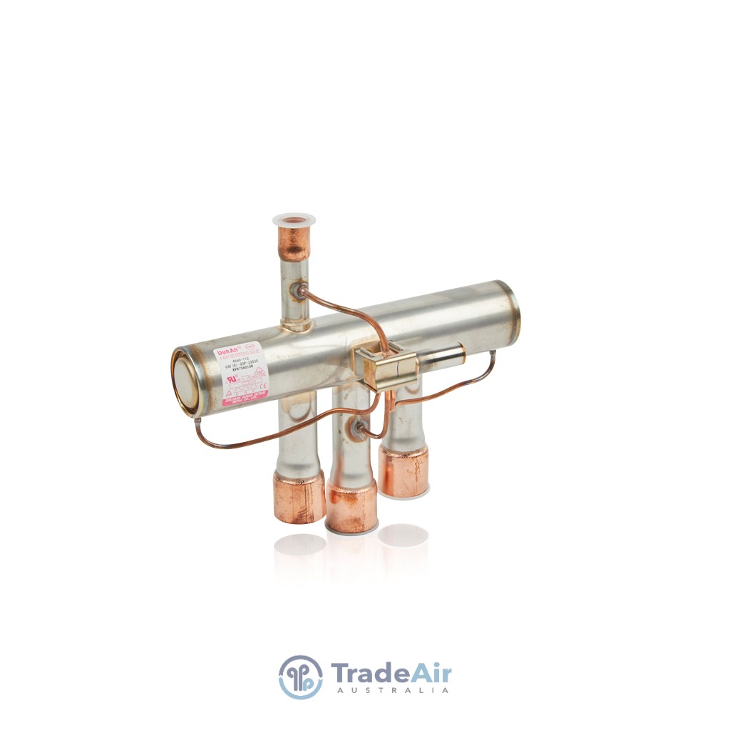 Actron Air 4560-113 REV. VALVE 3/4″ X 1/2″ 20kW DSF(S)-20-2200C DUNAN W ...